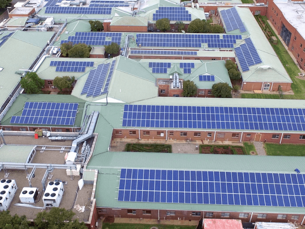 Renewable Power - Energy Partners