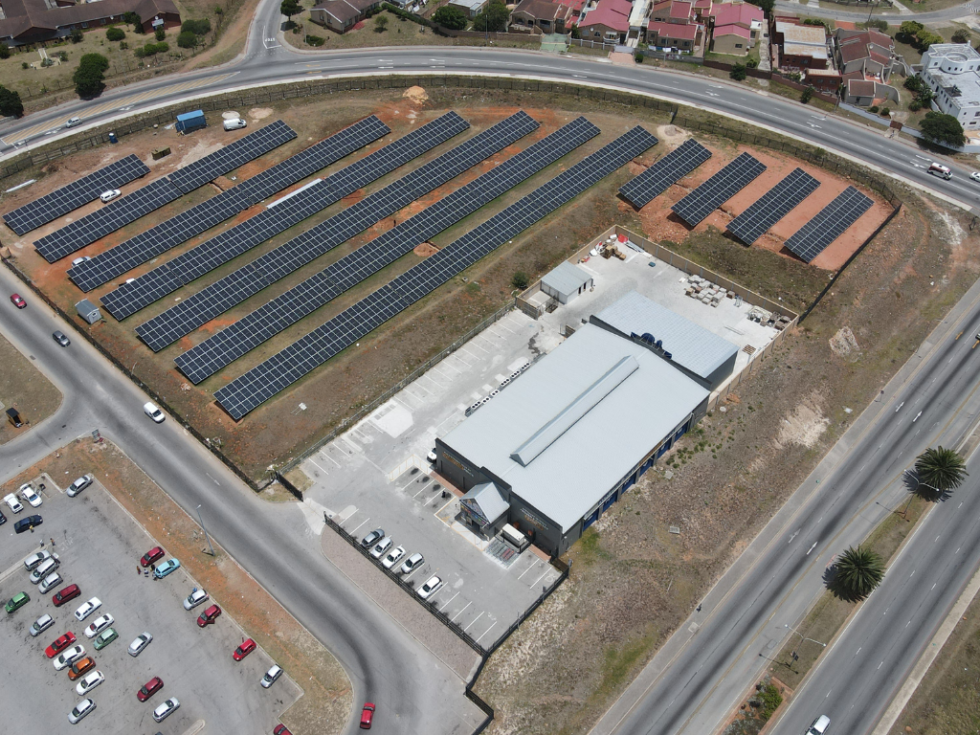 Renewable Power - Energy Partners