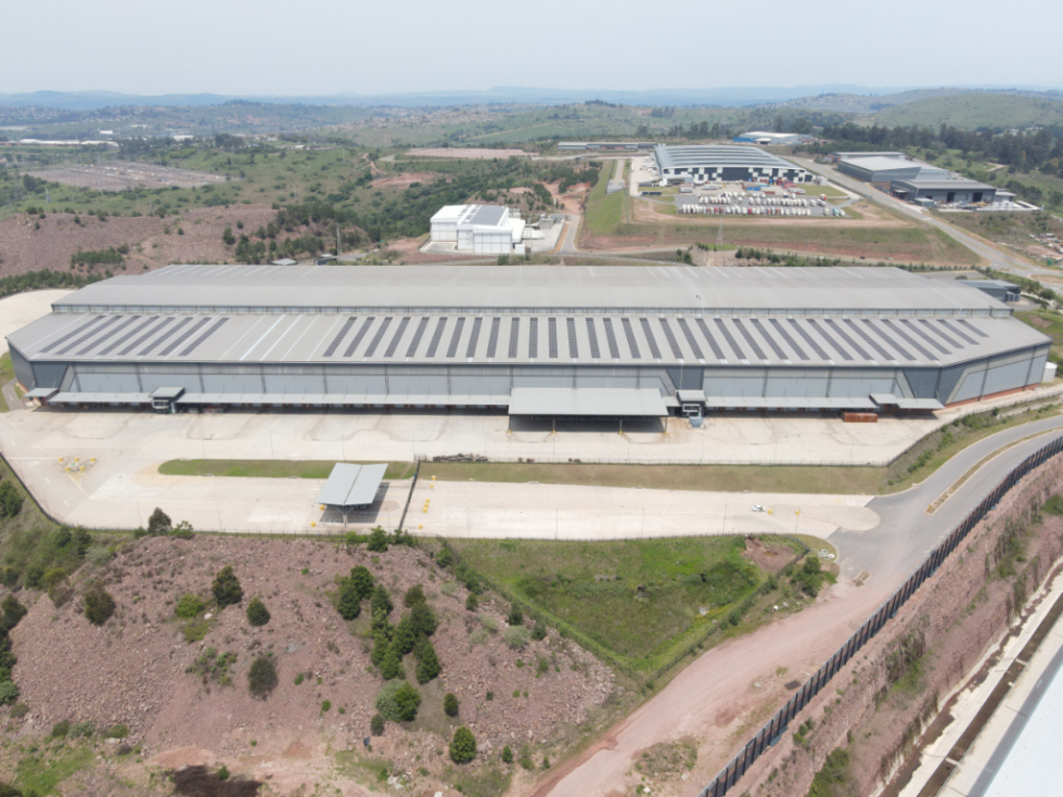 Renewable Power - Energy Partners