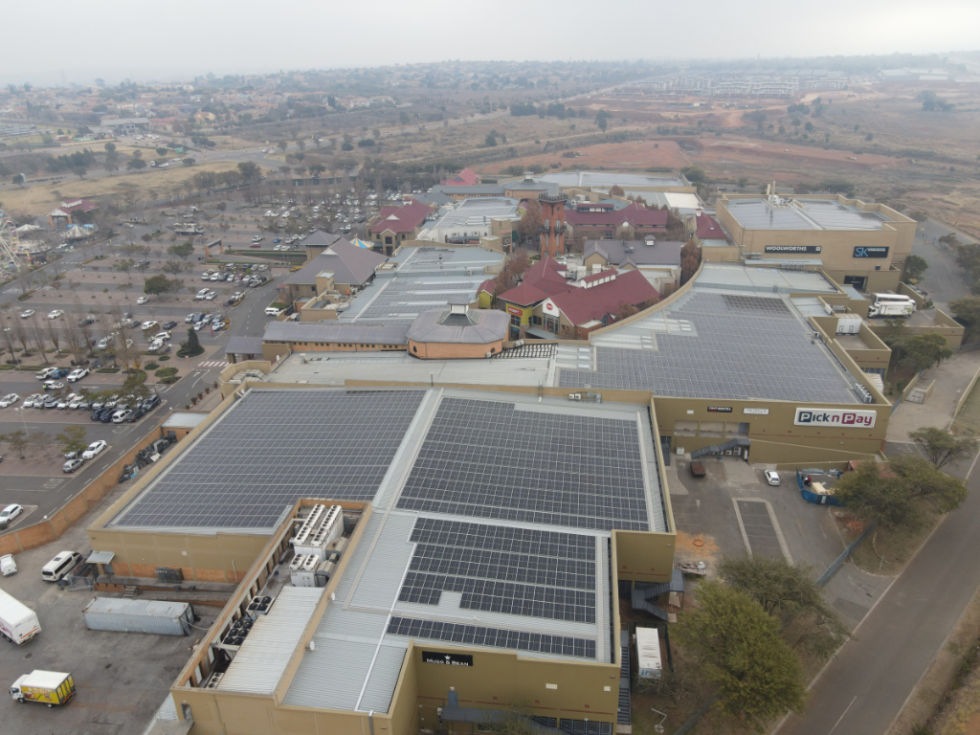 Renewable Energy - BESS - Energy Partners