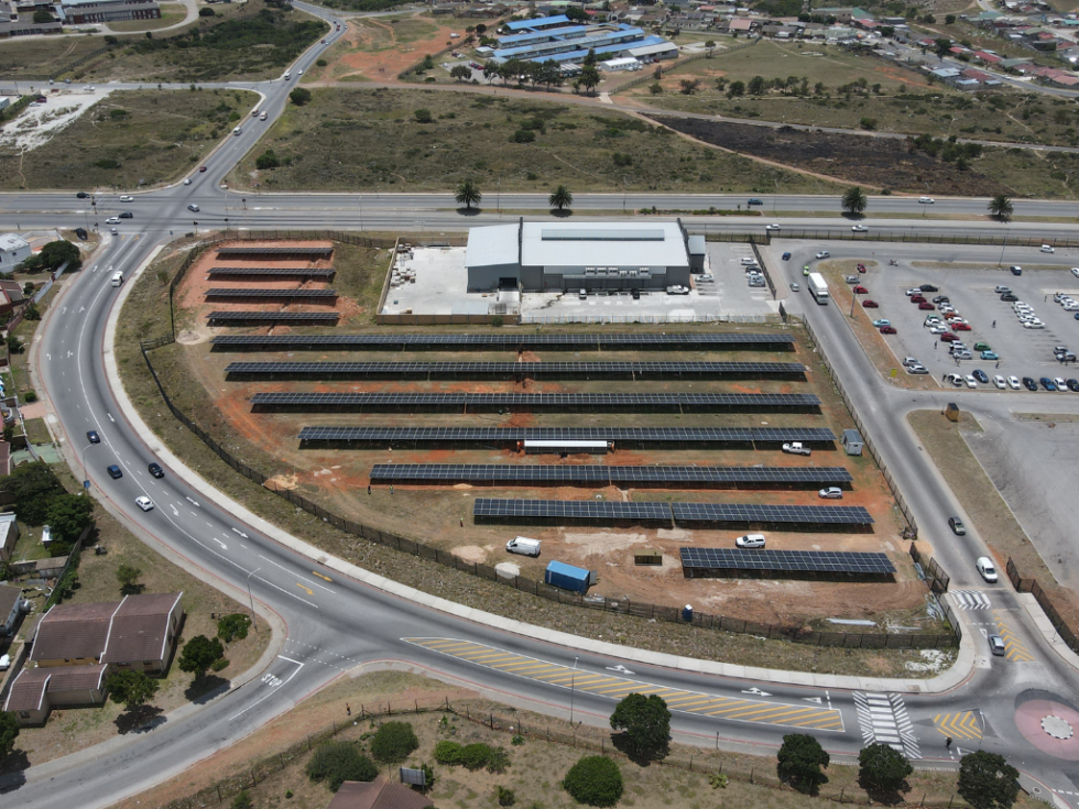 Renewable Power - Energy Partners