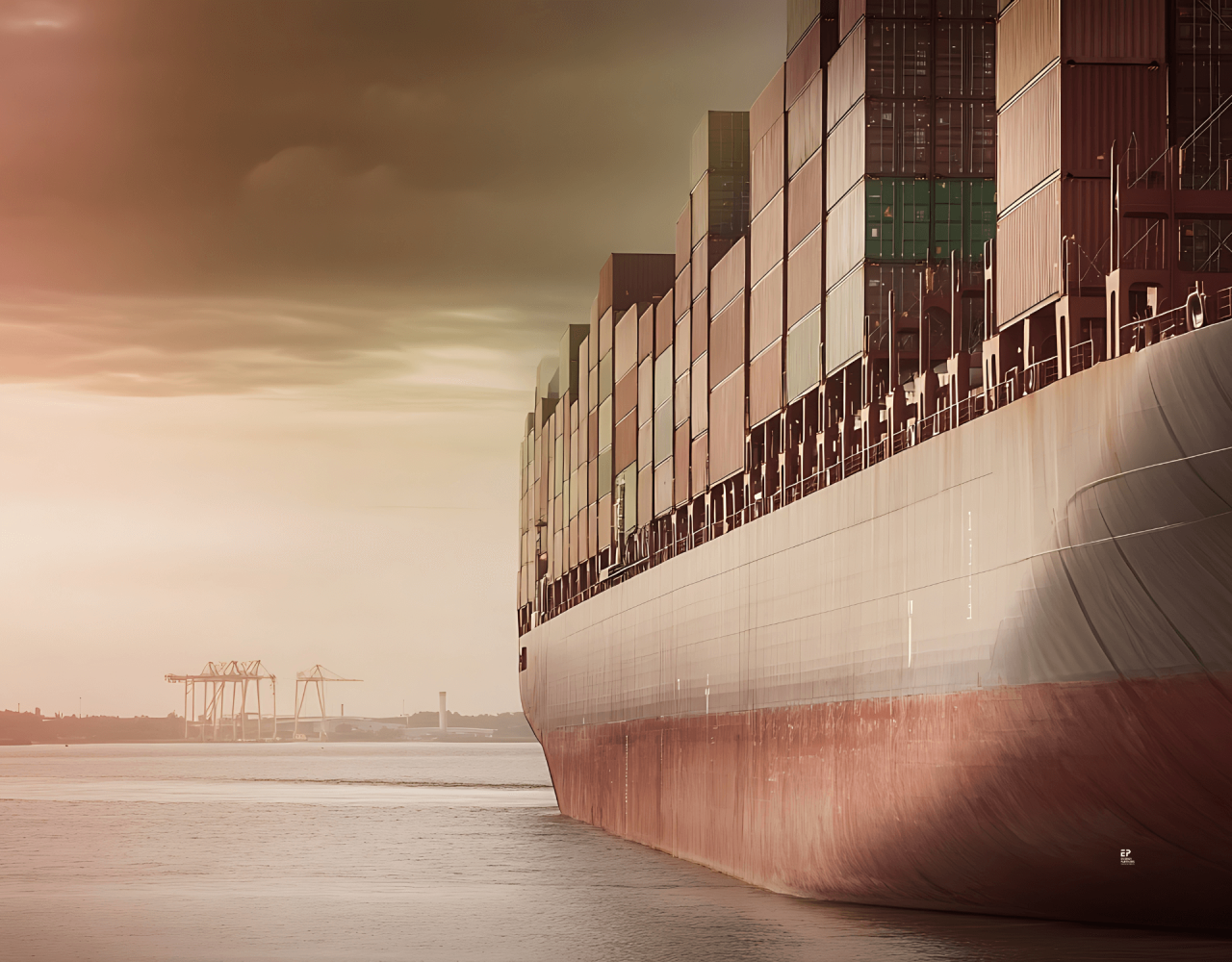 Scope 3: Your visa to foreign markets - Energy Partners